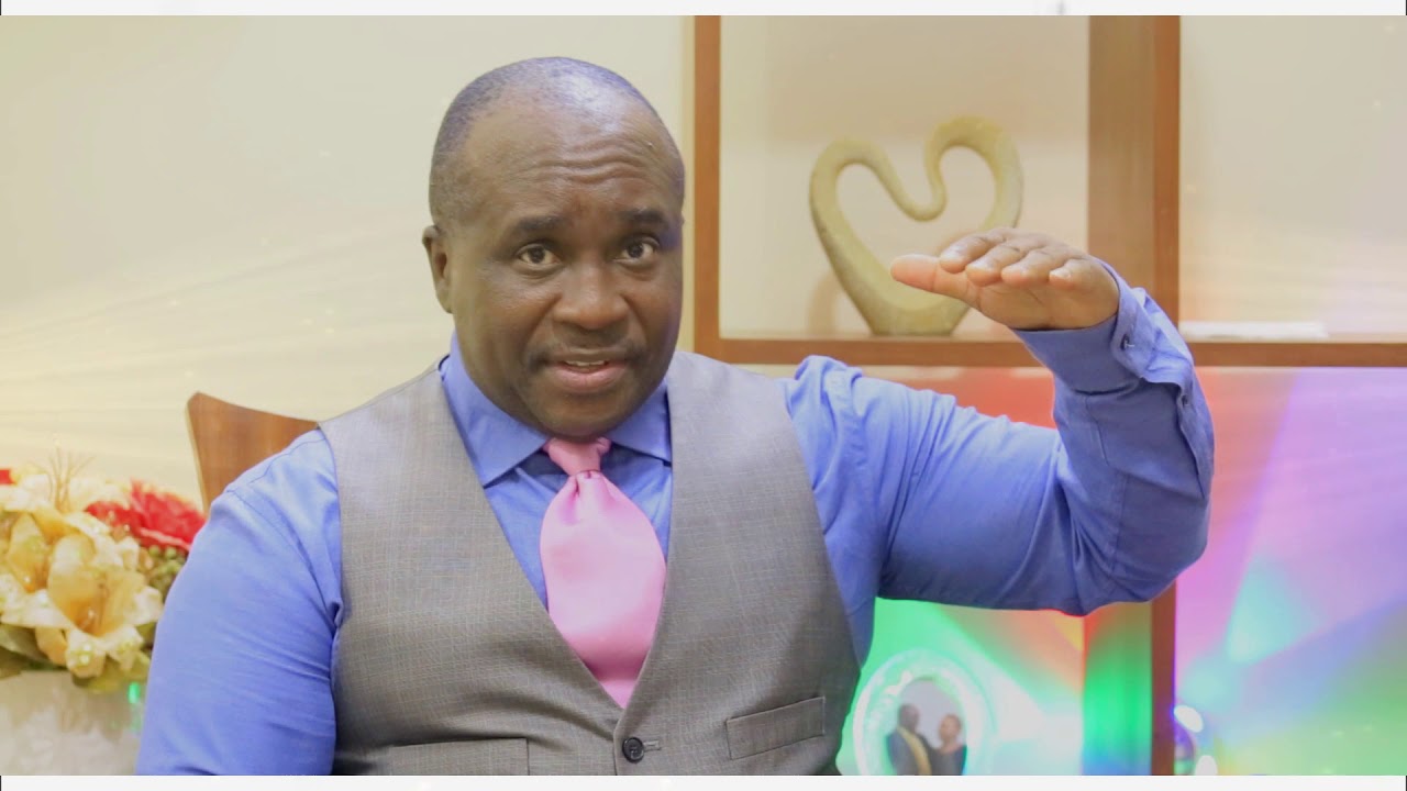 Pst George Mulinge (Msa , Kenya)- An Overview of The Great Tribulation ...