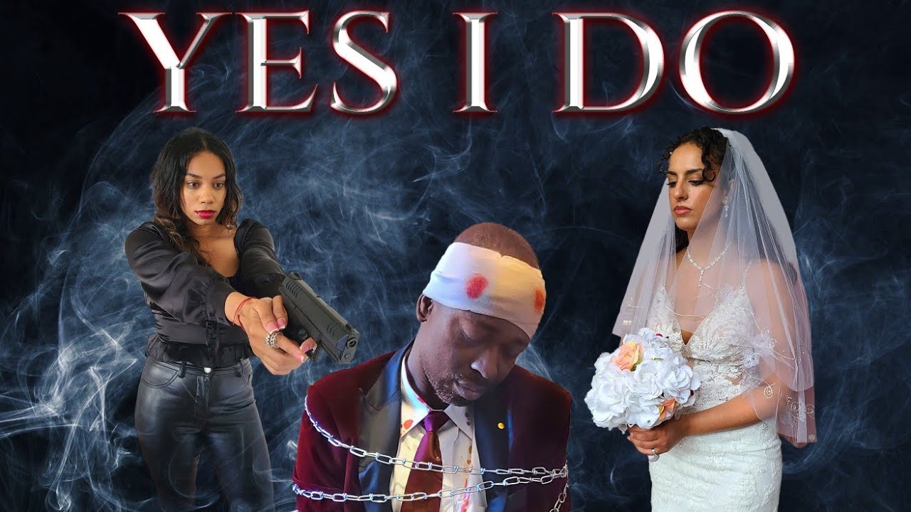 YES I DO | Official Trailer 2 | Amazon Prime Video - YouTube