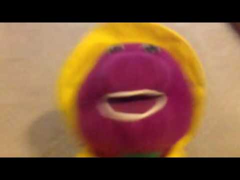 Barney on Meth and drugs and alcohol (do not listen to Barn - YouTube