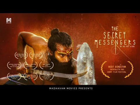 The Secret Messengers - Short film | PGS Sooraj | Bijesh Nair | Madhavam Movies