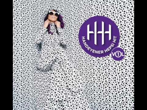 Hande Yener - Deli Bile