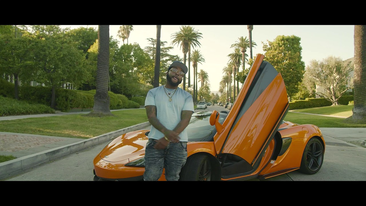 King money - I Know (Dir. by @cinematicradeo) (Blackmagic Pocket Cinema ...