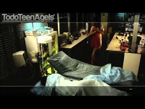 Avance Cap 2 - El Barco 2