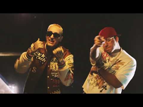 Kelnier x Lyan El Palabreal - Como En La Television (Video Official)