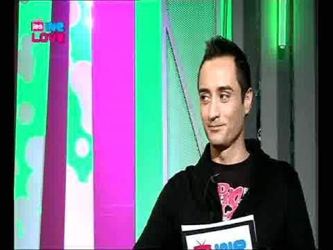 Claudio Valentini intervista Tony Aglianò - YouTube