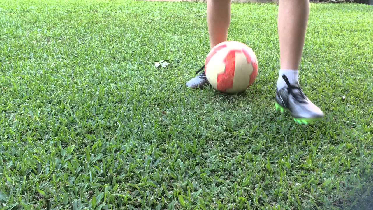 6 soccer tricks you can learn - YouTube