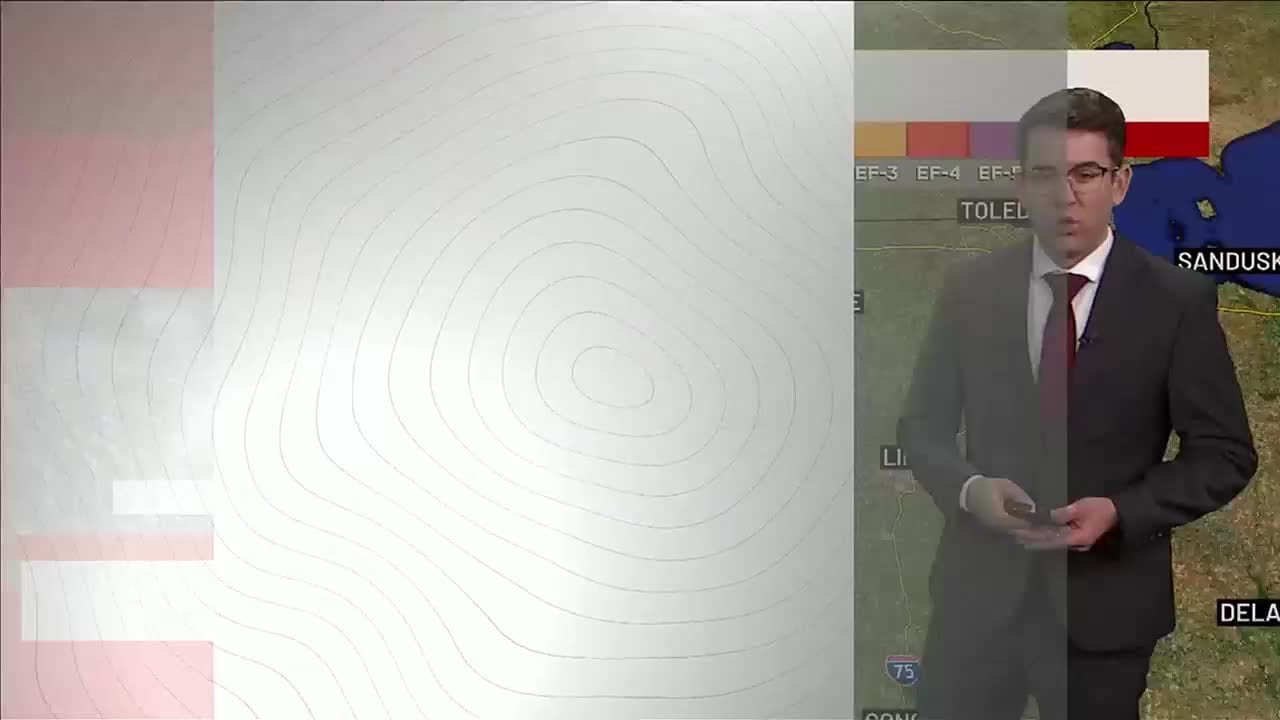 3-20-25 PM Forecast with Chief Meteorologist Matt Leach - YouTube