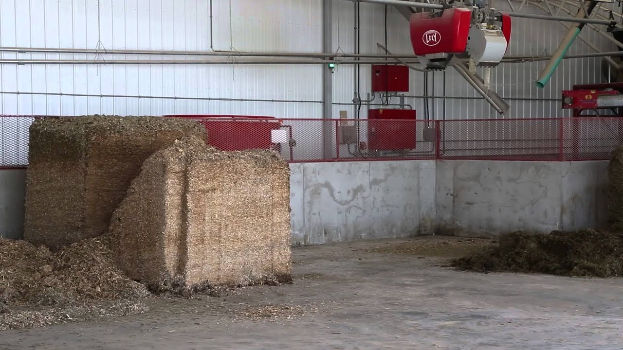 Lely Kitchen – Sunny Glade Farms Testimonial (Canada) - YouTube