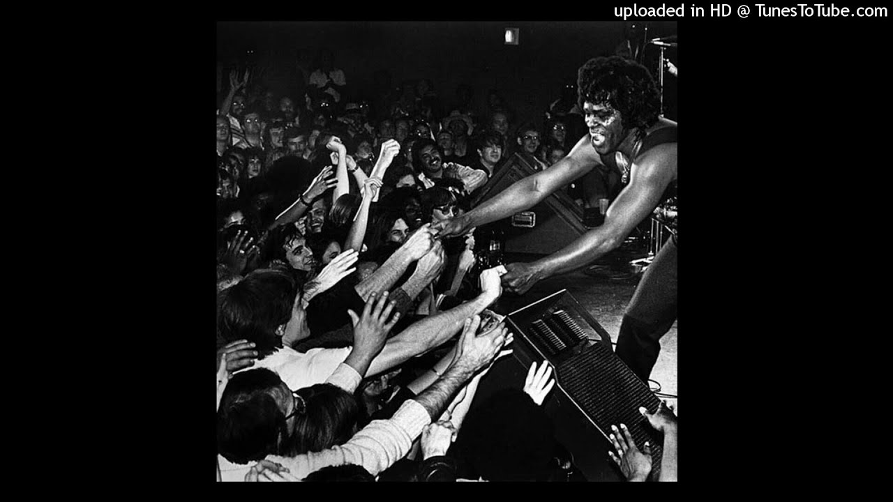 JAMES BROWN Make It Funky Parts 1 2 3 4 YouTube