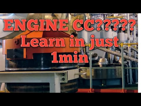 WHAT IS ENGINE CC?IS IT CYL.VOLUME????|meo class 4 - YouTube