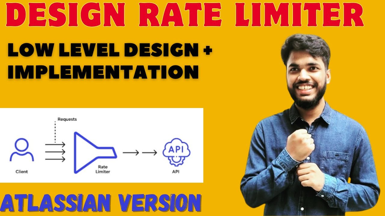 𝗥𝗮𝘁𝗲𝗟𝗶𝗺𝗶𝘁𝗲𝗿 𝗜𝗺𝗽𝗹𝗲𝗺𝗲𝗻𝘁𝗮𝘁𝗶𝗼𝗻 𝗧𝗼𝗸𝗲𝗻 𝗕𝘂𝗰𝗸𝗲𝘁 𝗔𝗹𝗴𝗼𝗿𝗶𝘁𝗵𝗺 𝗔𝘁𝗹𝗮𝘀𝘀𝗶𝗮𝗻 𝗖𝗼𝗱𝗲 7503