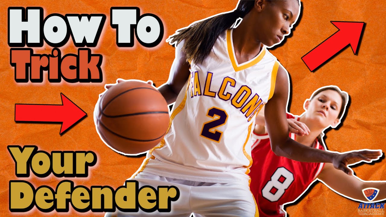 Half Spin Basketball Move - YouTube