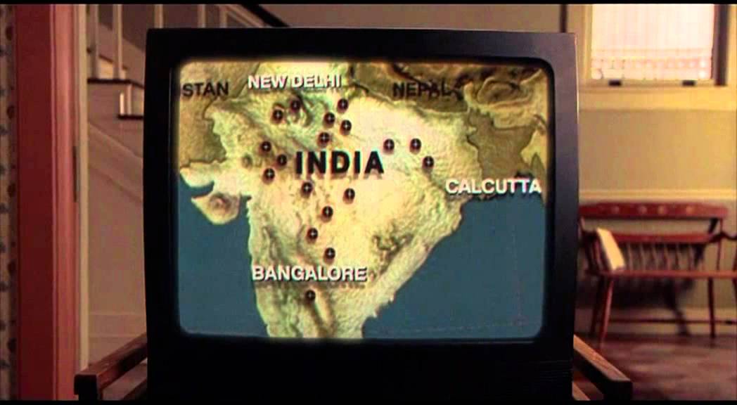 Znaki trailer - YouTube