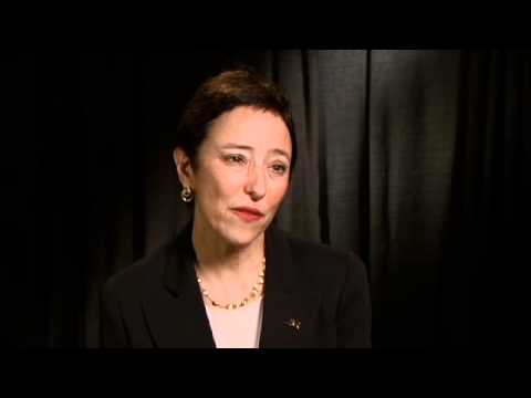 AACR President Judy E. Garber, M.D., M.P.H. - National Cancer Research ...