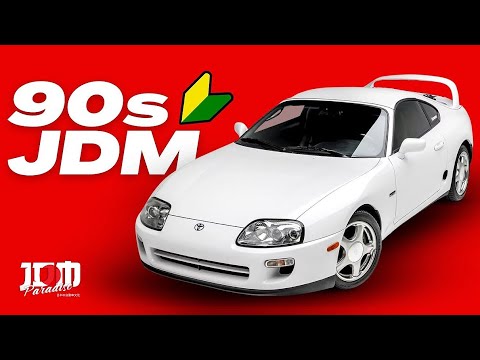 ESSA É A VERDADEIRA CULTURA JDM🔰 - YouTube