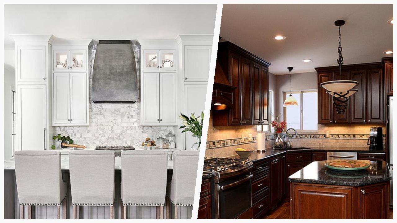 Transform Your Kitchen with These Chic Design Ideas | Designer CheatSheet