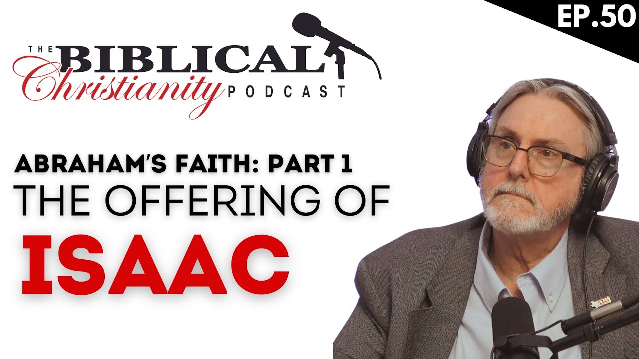 Biblical Christianity Podcast | Texas School of Preaching