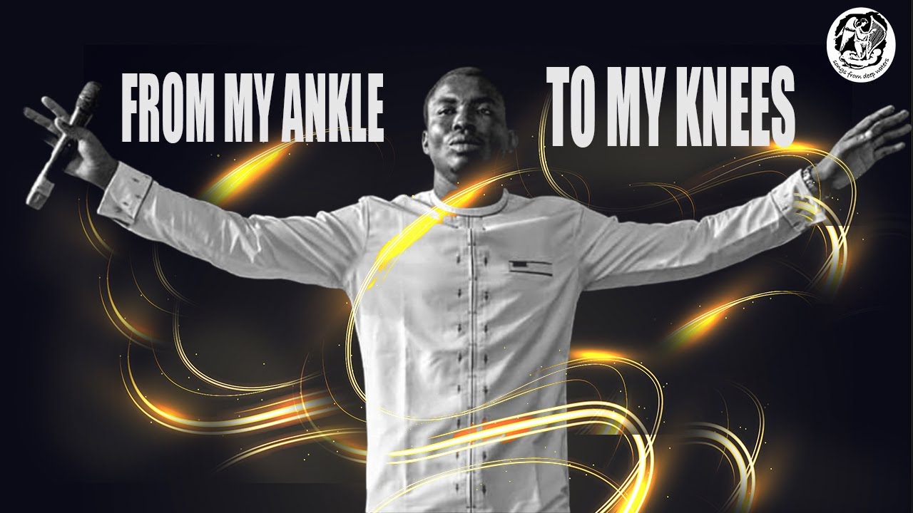 ANOTHER MEASURE - THEOPHILUS SUNDAY INSTRUMENTAL WORSHIP - YouTube