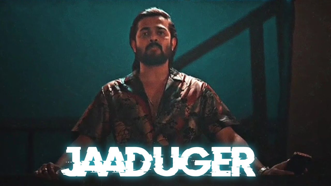Vasant Gawde - Jaadugar | Ft. @BBKiVines | @thanosgaming9807 - YouTube