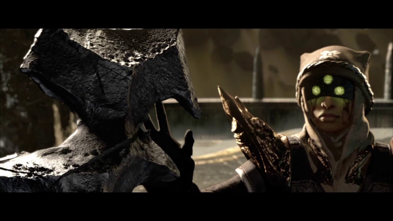 [Destiny]ムービーで観るDestiny #14 - YouTube