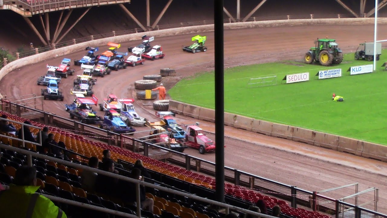 bradford modstox national championship and shale shifter final 07 09 ...