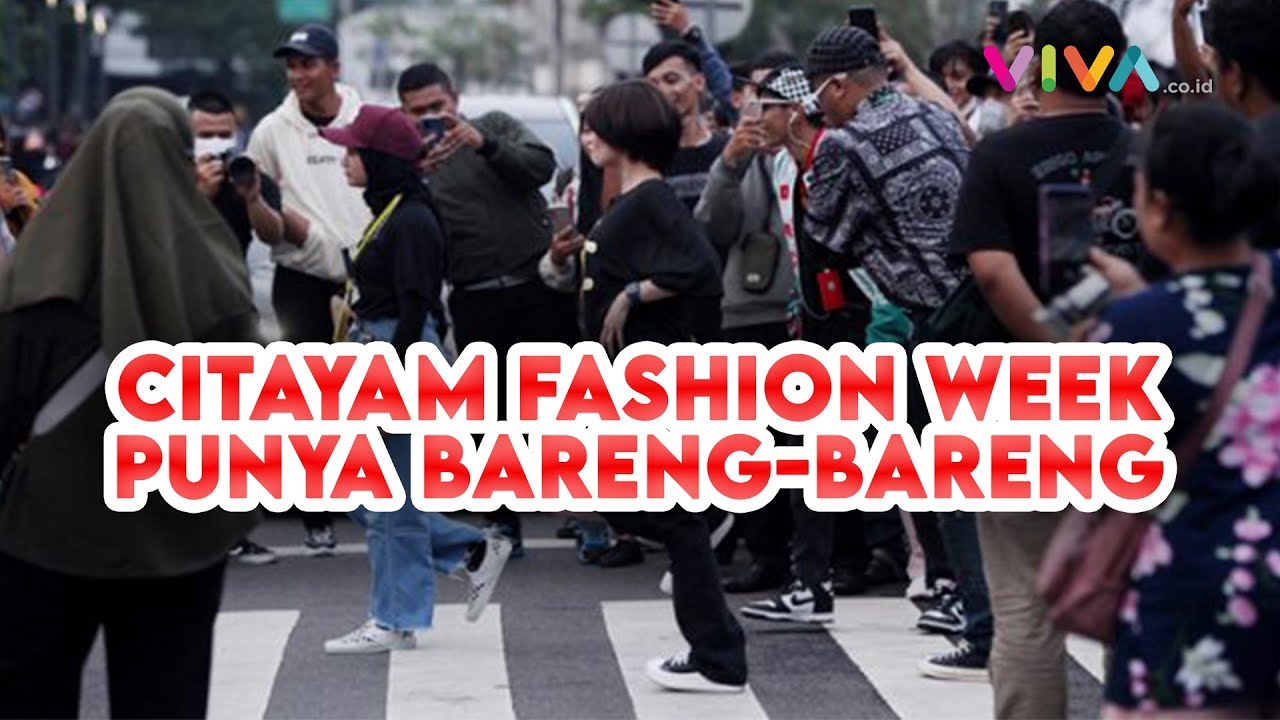 Tongkrongan Direbut Anak Jaksel, Begini Jawaban Anak 'SCBD' - YouTube