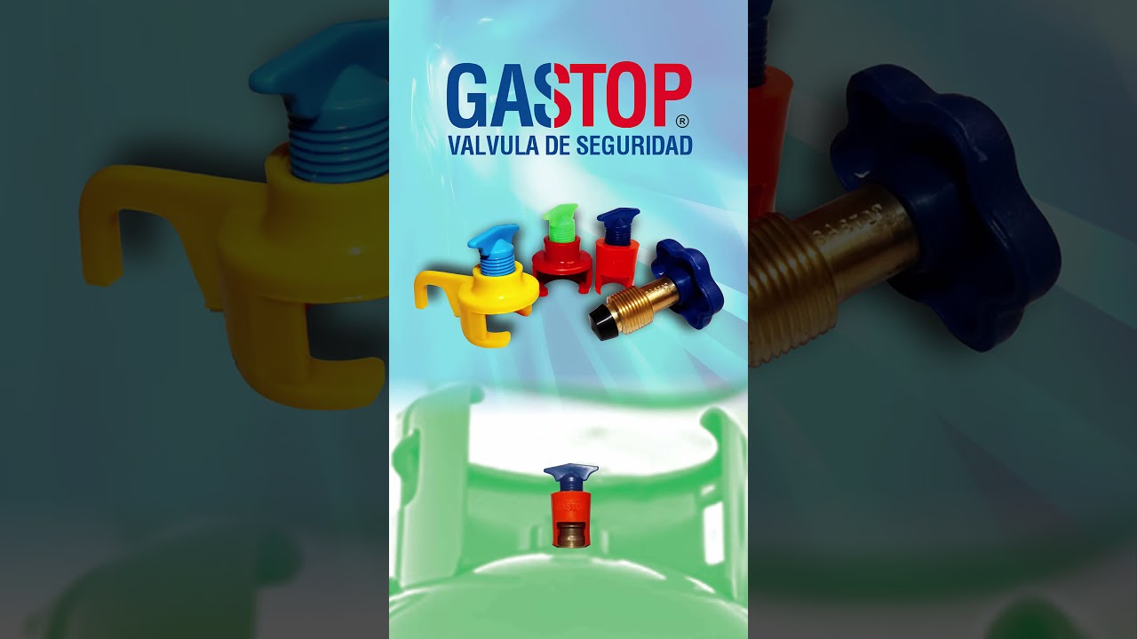 GASTOP - YouTube