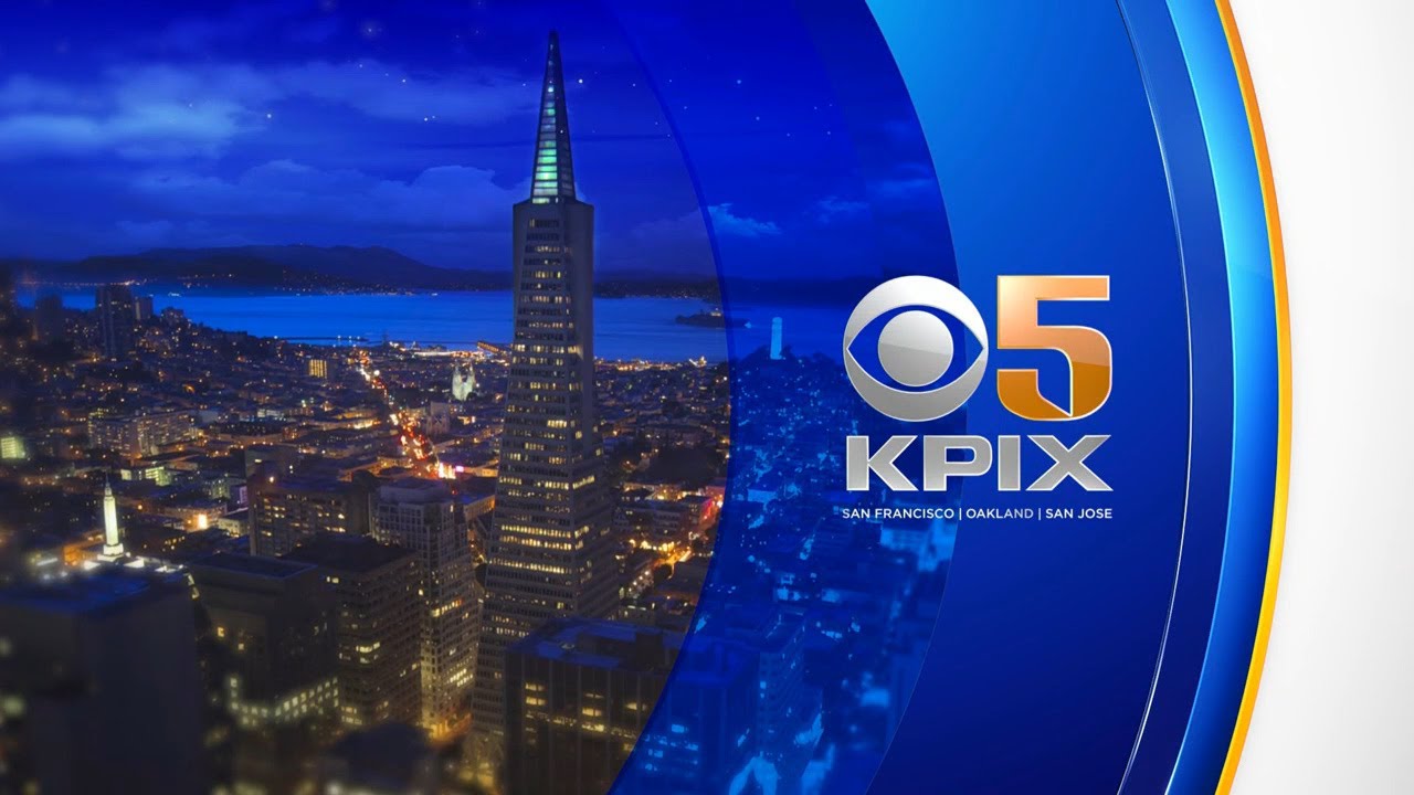 KPIX 5 News at 11 - Open December 17, 2021 (New Music) - YouTube