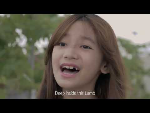 Lion of Judah Zian Asidor THE ASIDORS - YouTube