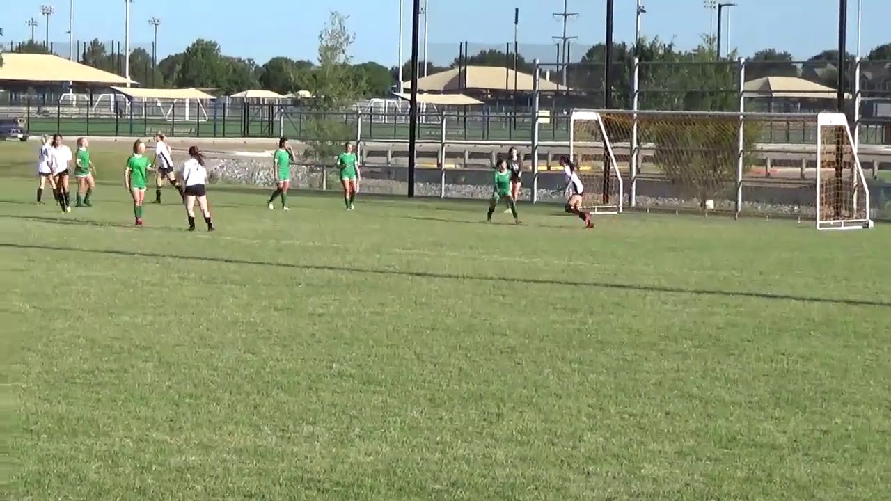 Solar Premier Cup Game 3 - 8.9.2020 - YouTube