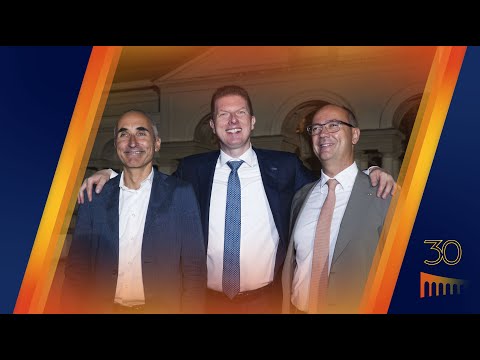 Trent'anni di Mynet: la nostra storia