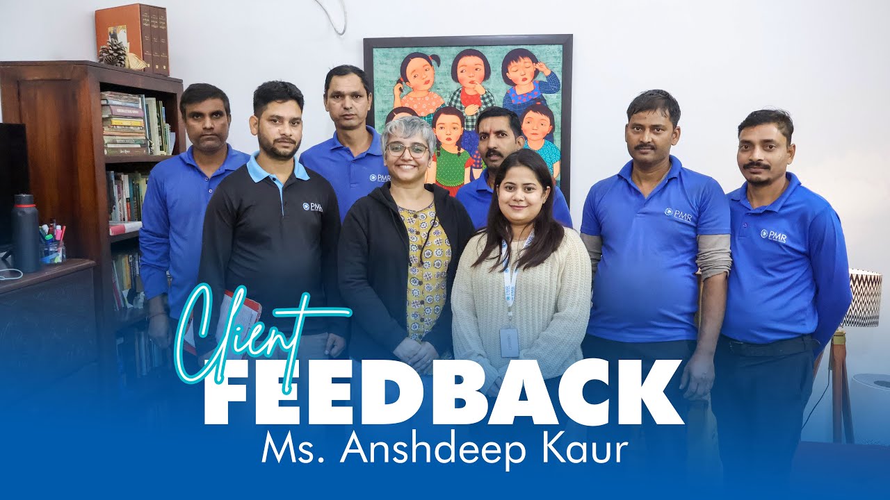 Client Feedback ft. Anshdeep Kaur - YouTube