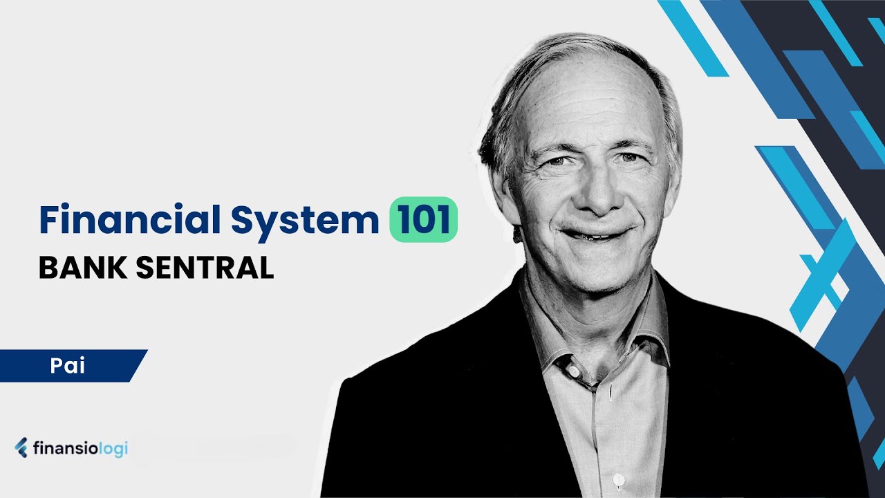 Bank Sentral - Financial System 101 - YouTube