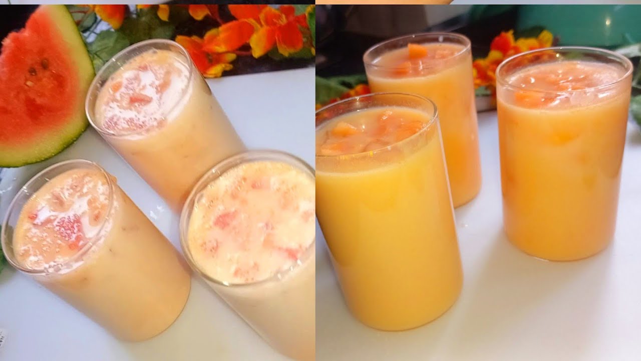 Rajasthani One Method Two Types Of Shake🍺/ऐसा शैक जो आपको रखे ठण्डा और ...