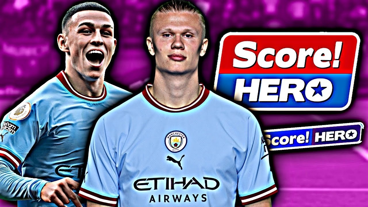 SCORE HERO 2023 MODIFICADO DINHEIRO INFINITO CHUTEIRAS TATUAGENS ...