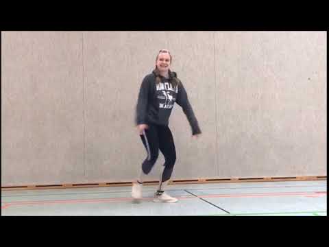 Side Step Move (2) - YouTube