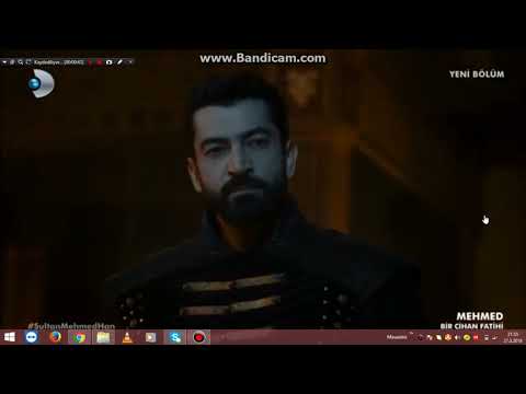 Mehmet Bir Cihan Fatihi 2. bölüm   Yalnızsınız Sultanım!