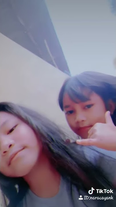 Tik Tok Anak anak lucu - YouTube