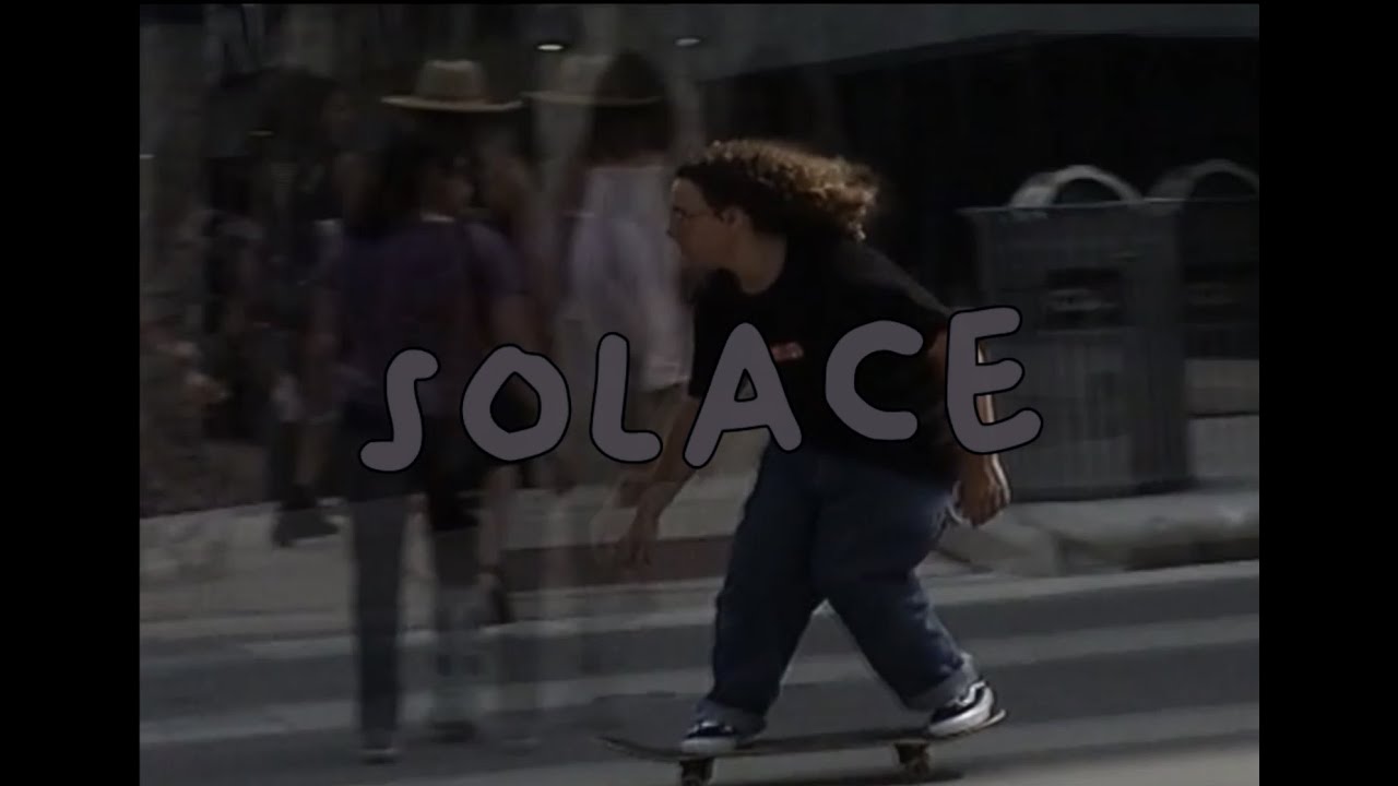 solace - YouTube