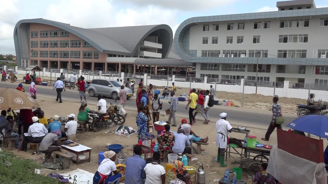 🔴#LIVE : WAMACHINGA NDANI ya STENDI ya MBEZI LUIS WAFUNGUKA | MTAA KWA ...