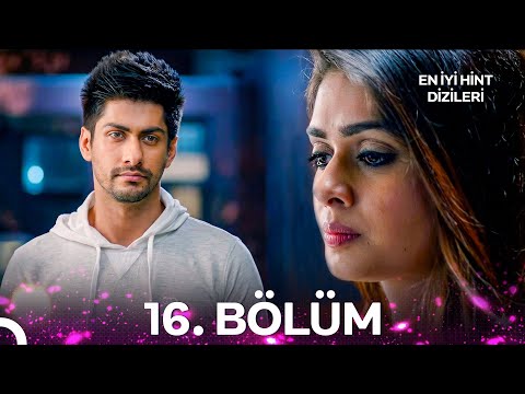 Çocukluk Aşkım - Yeh Pyaar Nahi Toh Kya Hai 16. Bölüm (Türkçe Dublaj)
