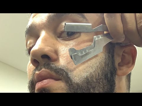 Como fazer a própria barba. - YouTube