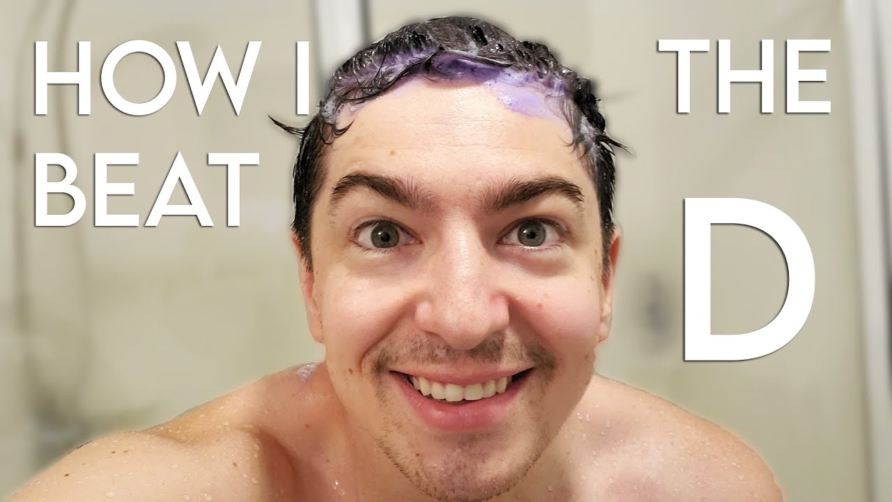 How I Beat It YouTube how-i-beat-it-youtube