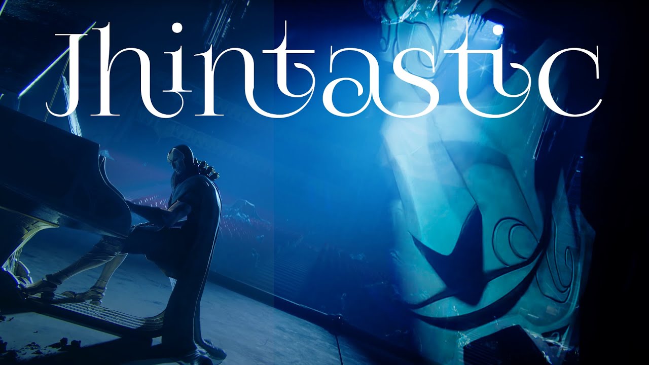 Jhintastic | Season 2024 Music video - League of Legends - YouTube