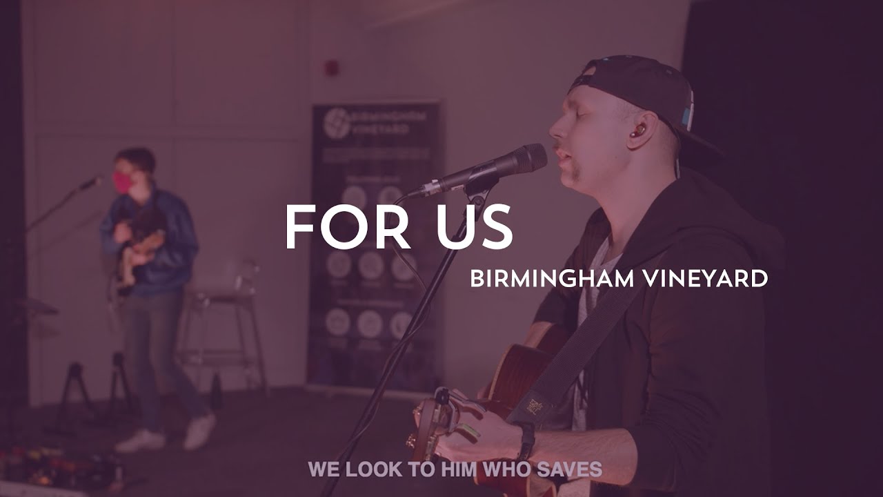 For Us - Song Video - YouTube