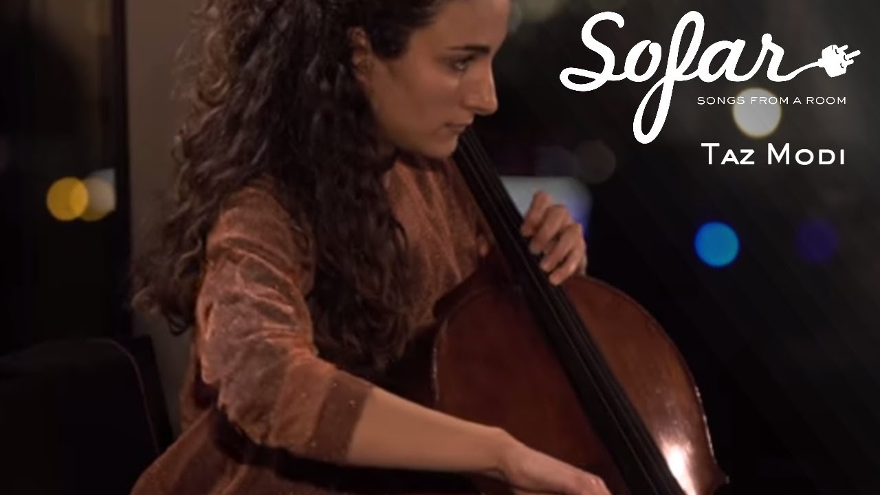 Taz Modi - Time to Practise | Sofar London - YouTube