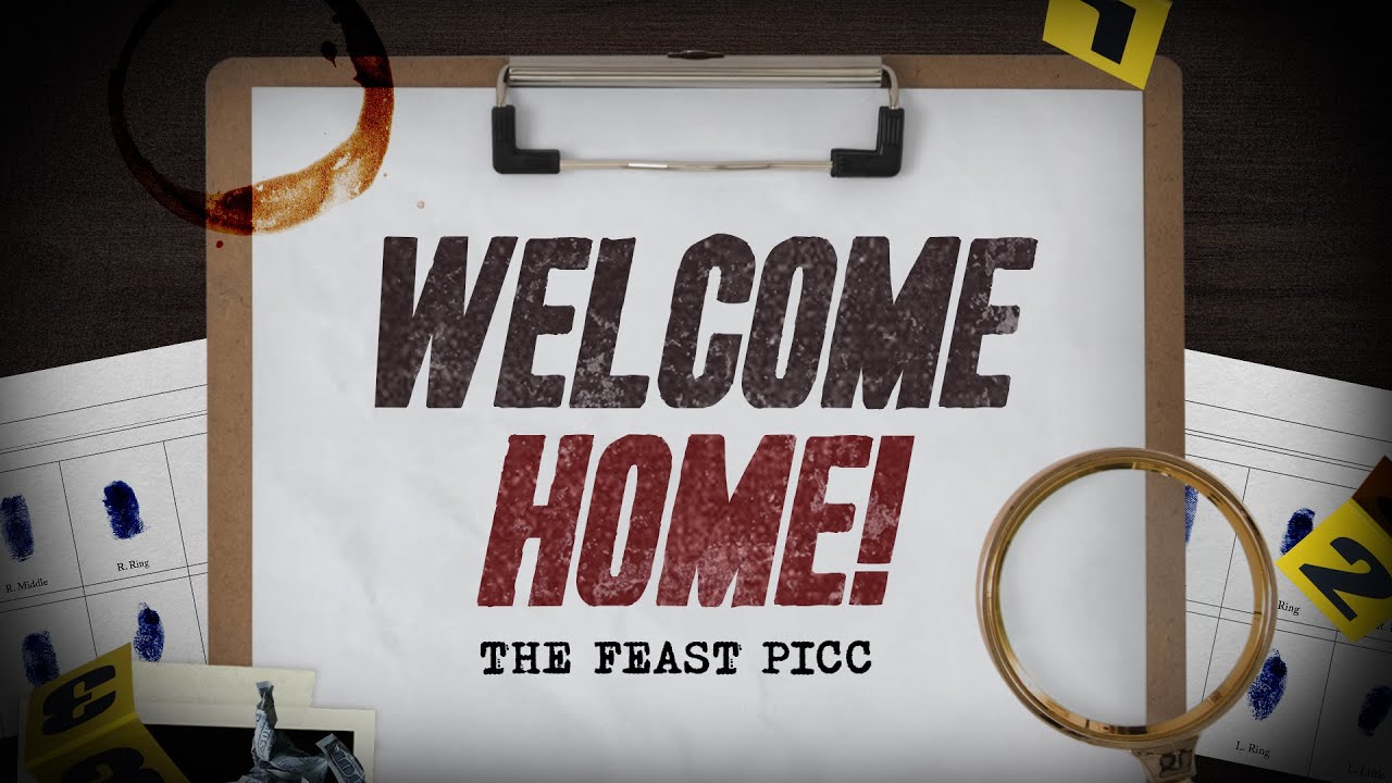 The Feast Bay Area AM (RTMP) - YouTube