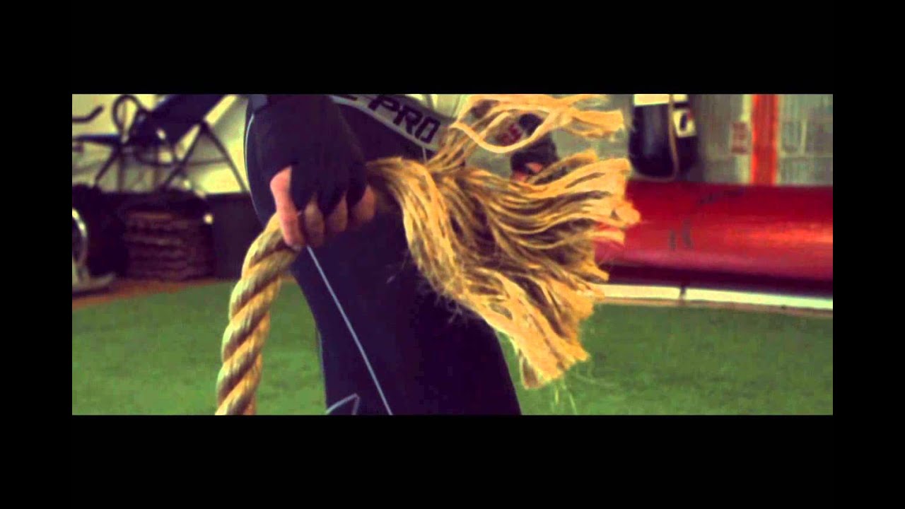 Adam Atiyeh Win Now Promotional Video - YouTube