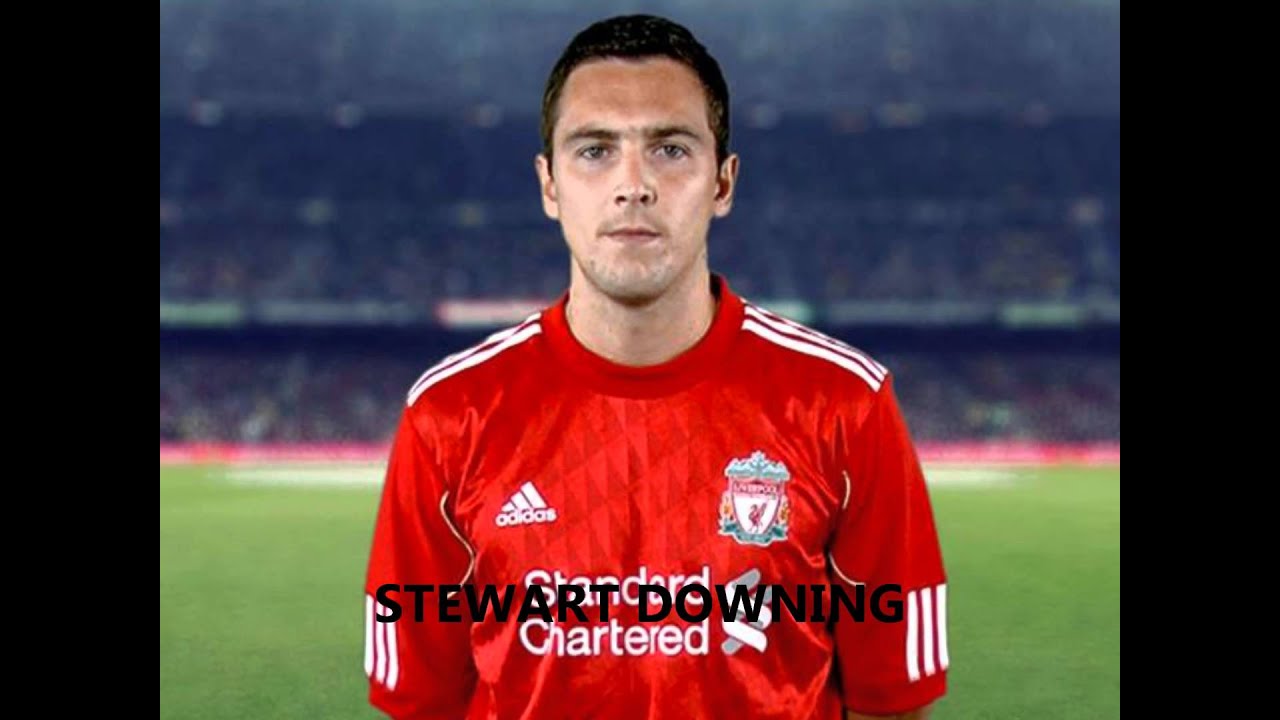 Liverpool squad 2011-2012 - YouTube