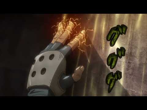 Hamon SFX Collection Part 1